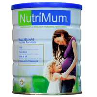 NutriMum - Shop - Bloc Delivery